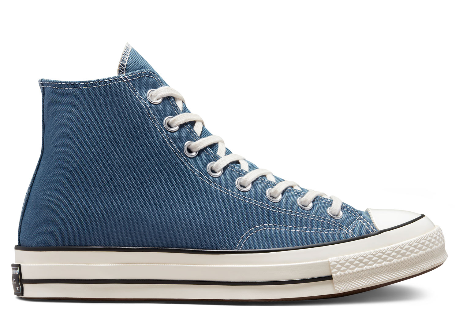 Converse Chuck 70 Hi Deep Waters Egret