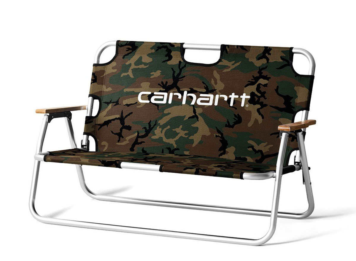 Carhartt Sports Couch I028070 / Novoid Plus Carhartt Sports Couch I028070 / Novoid Plus