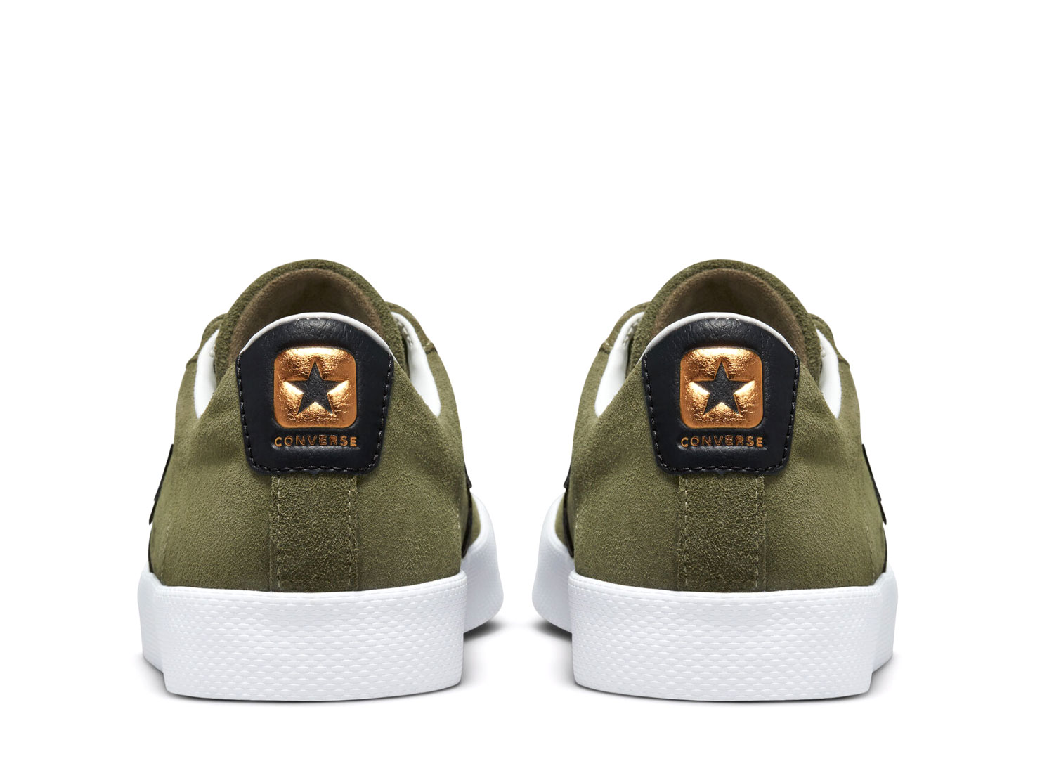 Converse Skate Pro Leather Vulcanized A00945c 6