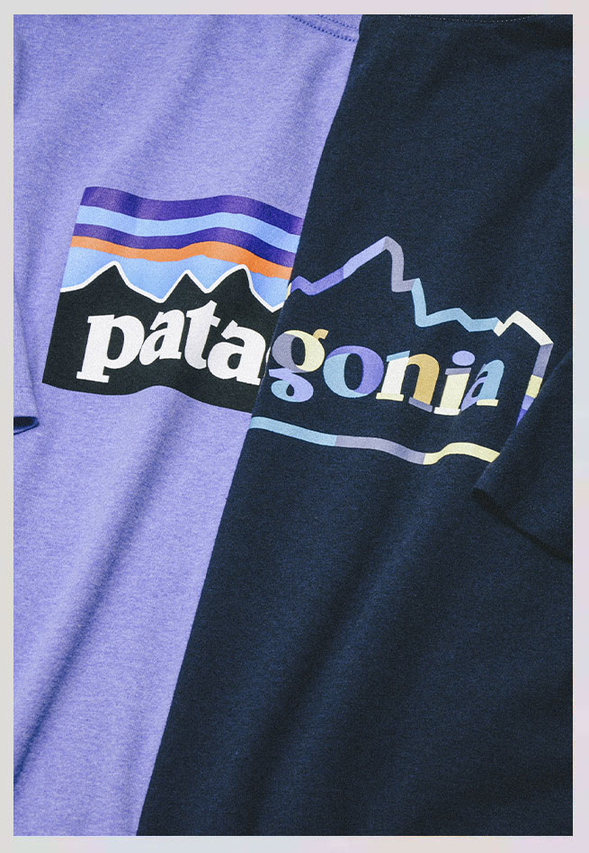 Patagonia Spring / Summer 2025