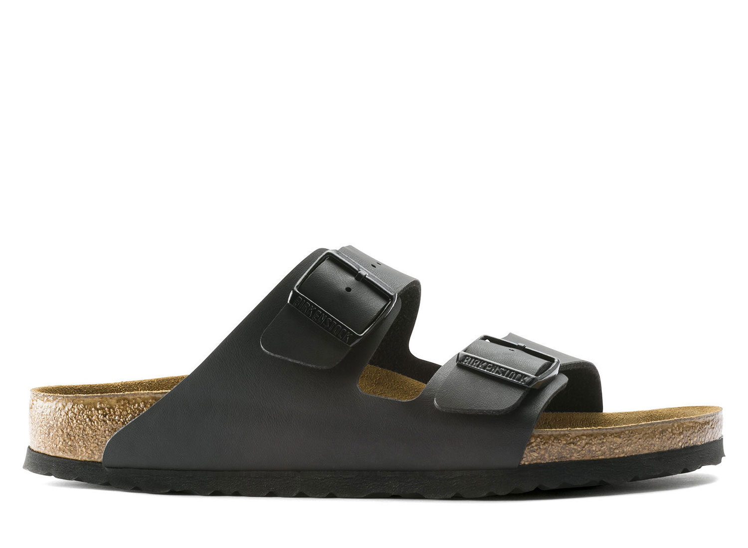 Birkenstock Arizona BF Black 51791 / 51793