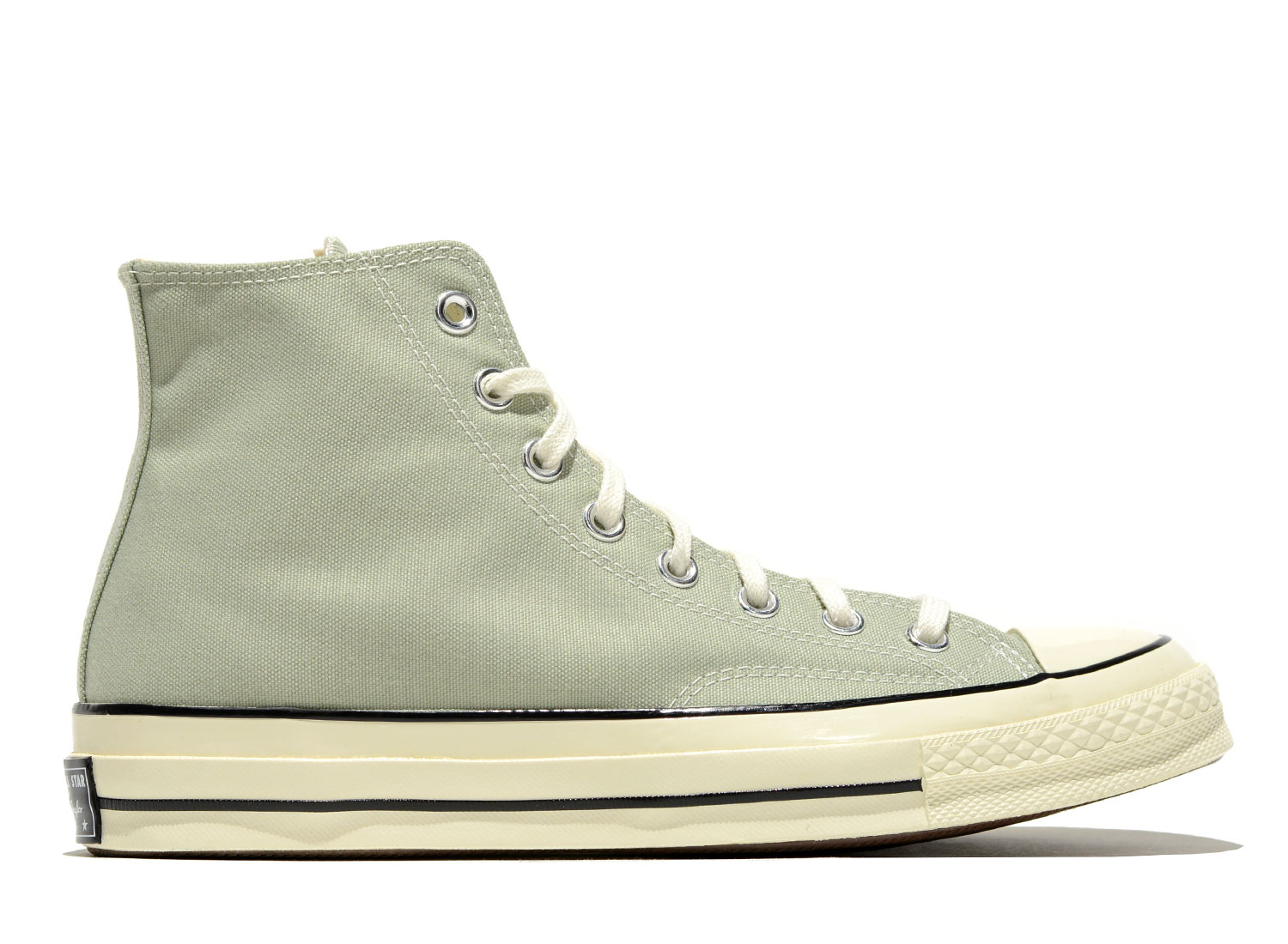 CONVERSE CHUCK 70 HI SUMMIT SAGE / EGRET
