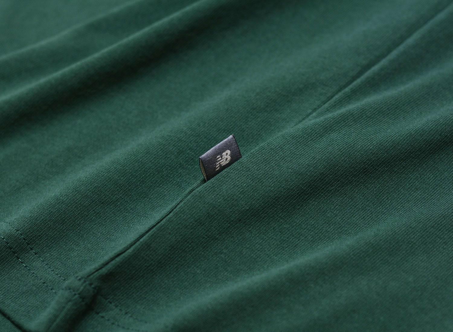 new balance athletics relaxed archive walk tshirt green 30144 new ...