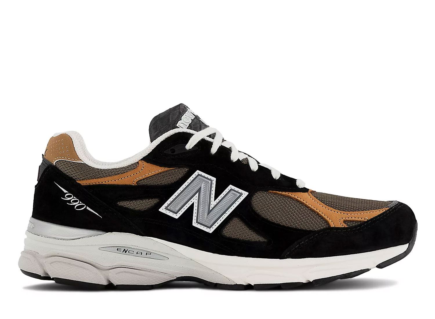 New Balance Teddy Santis M990BB3