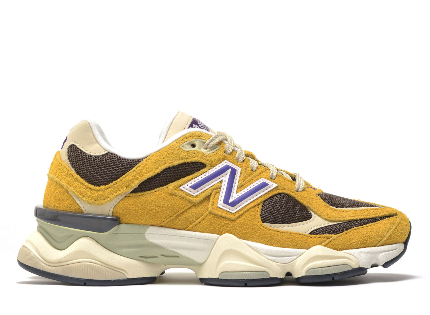 NEW BALANCE U9060SRB