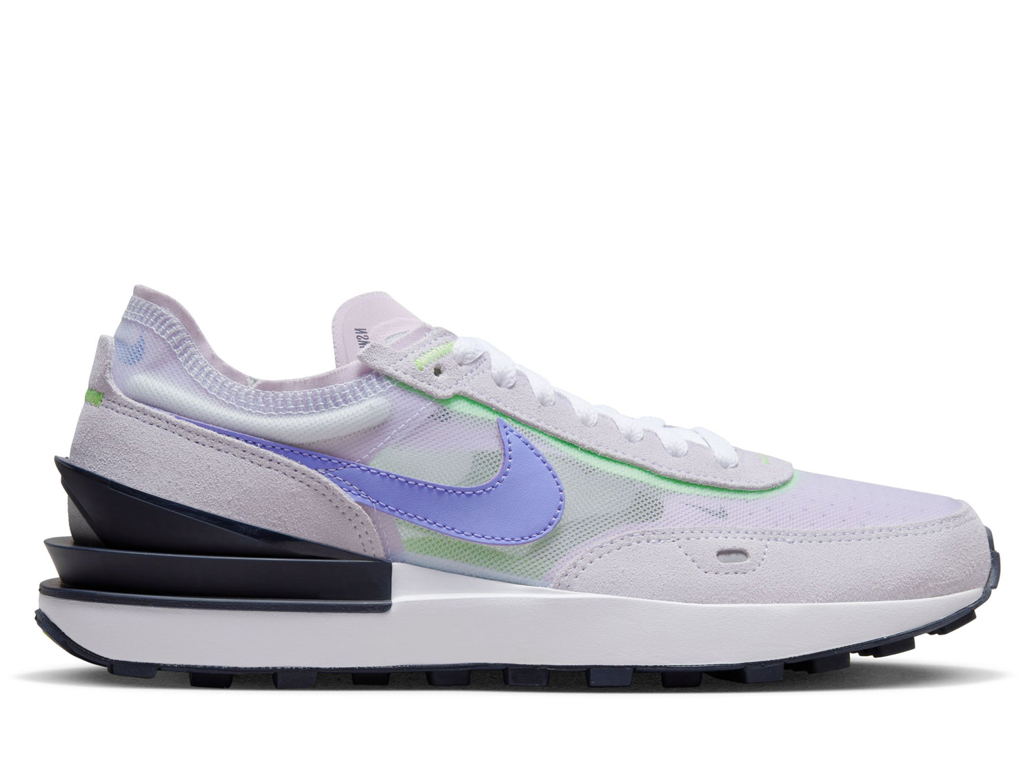 Nike W Waffle One Football Grey / Light Thistle DC2533-004