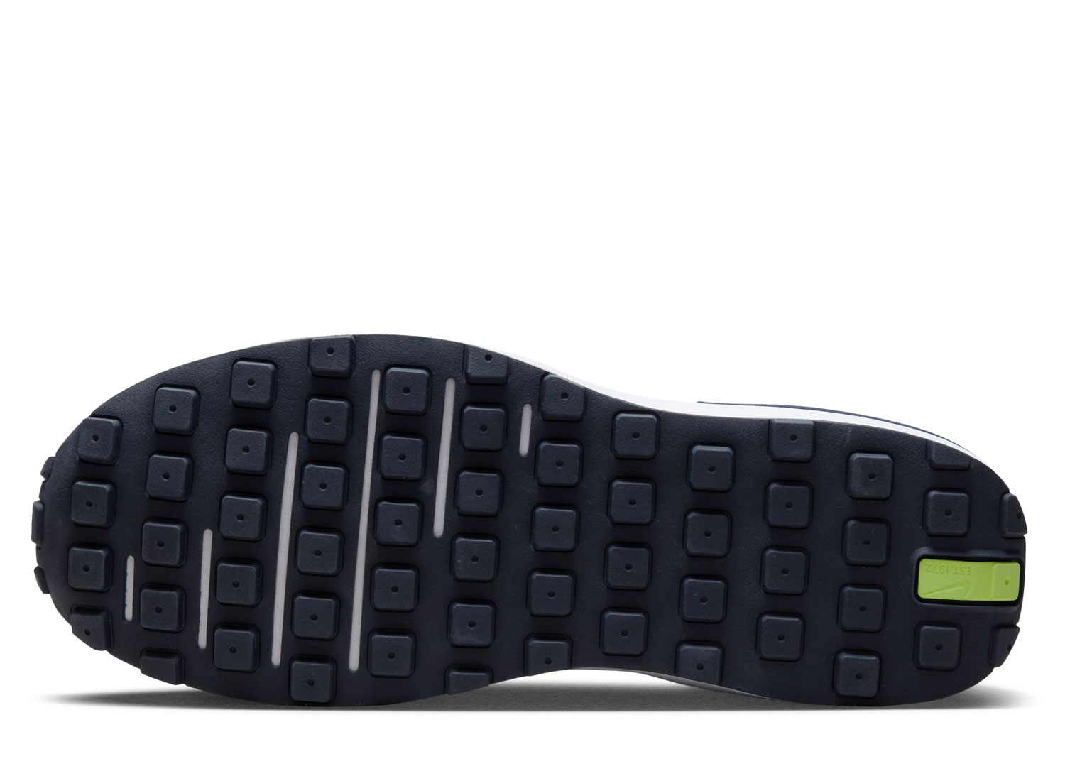 NIKE W WAFFLE ONE FOOTBALL GREY / LIGHT THISTLE