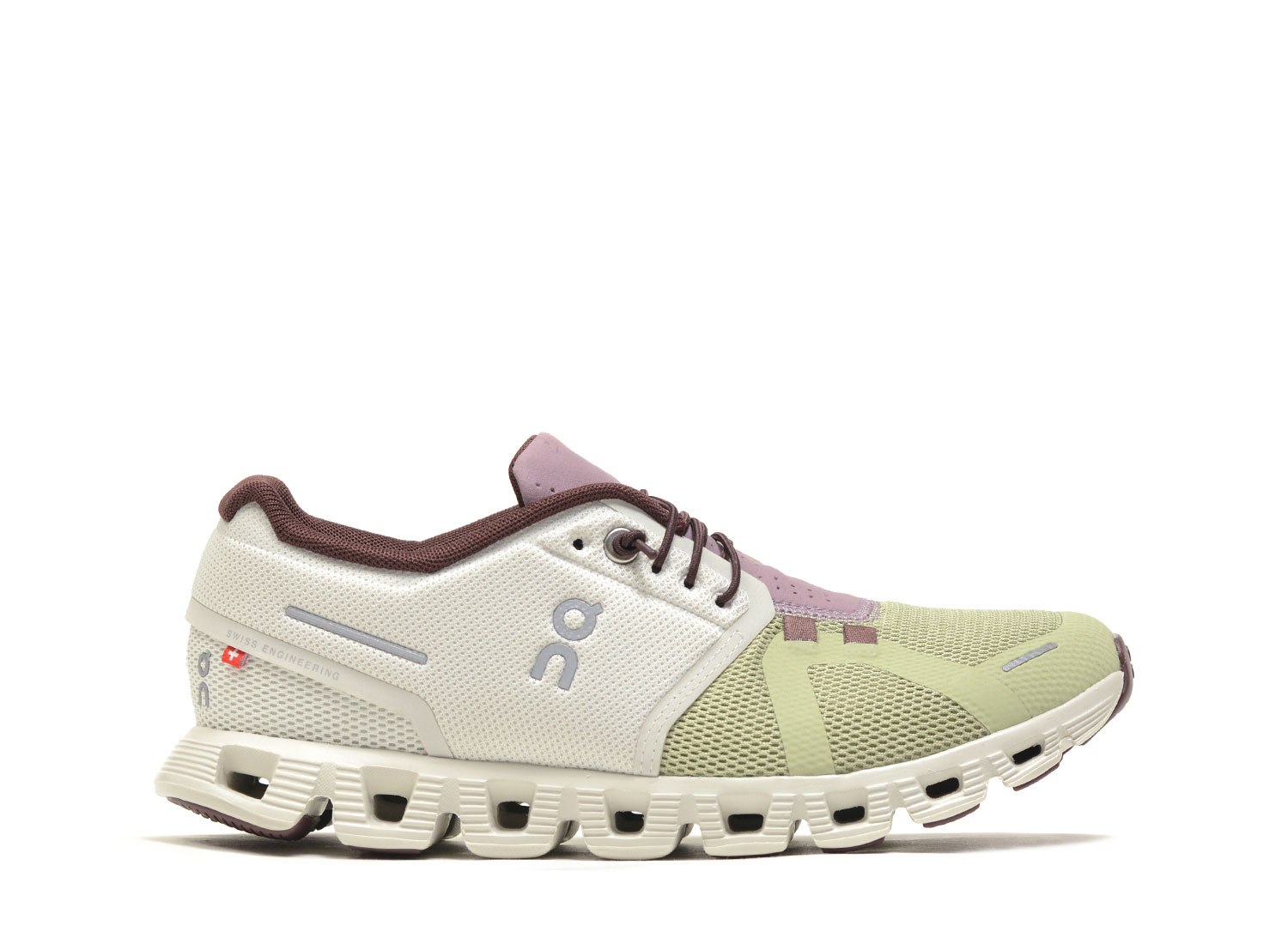 On Running Cloud 5 Ice / Haze