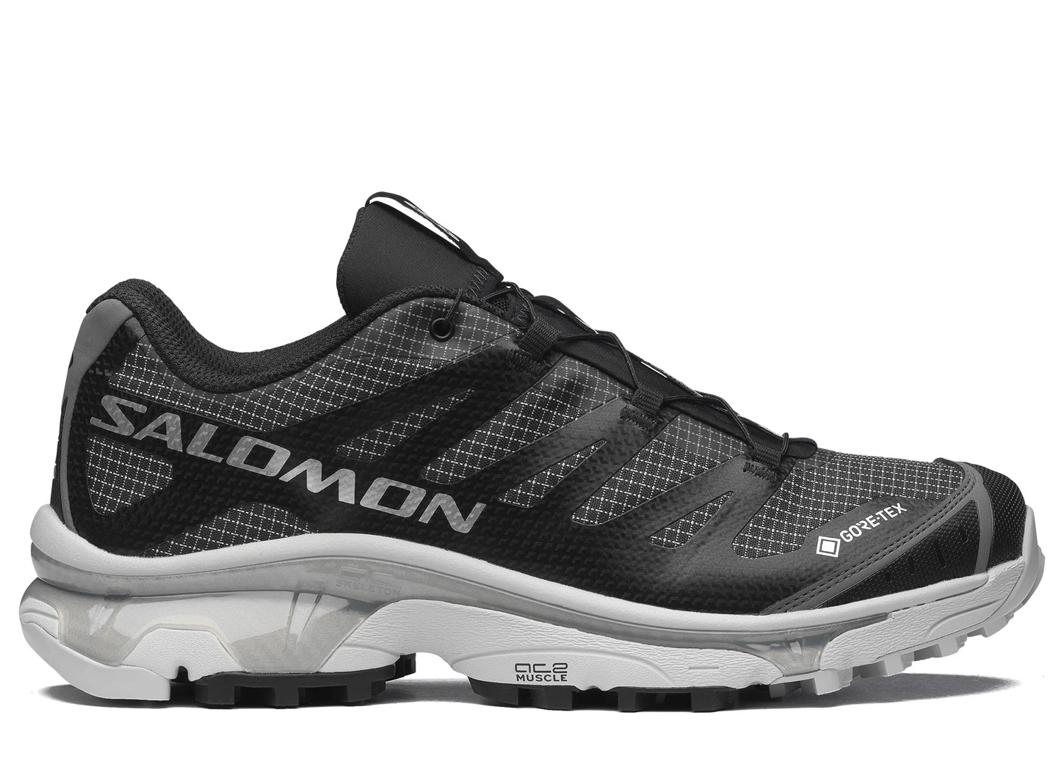 Salomon XT-4 OG GTX Black / Black L47953400