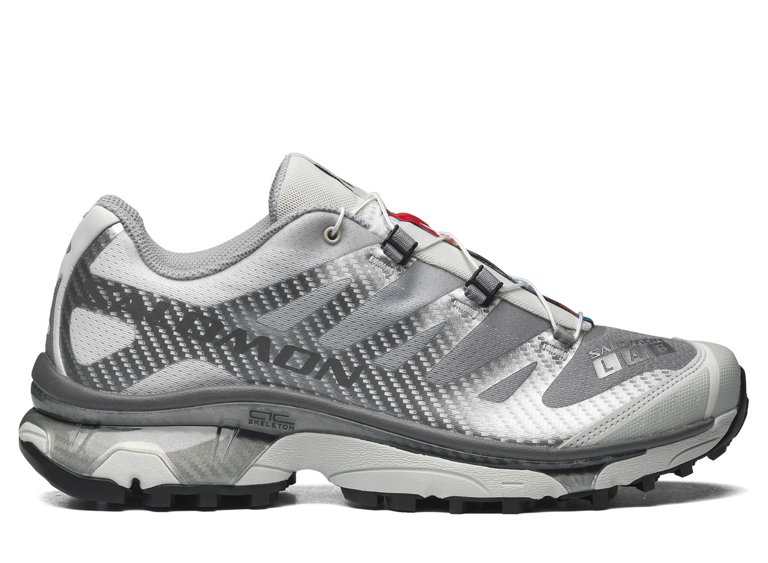 Salomon XT-4 OG Sharkskin / Dawn Blue L47568400