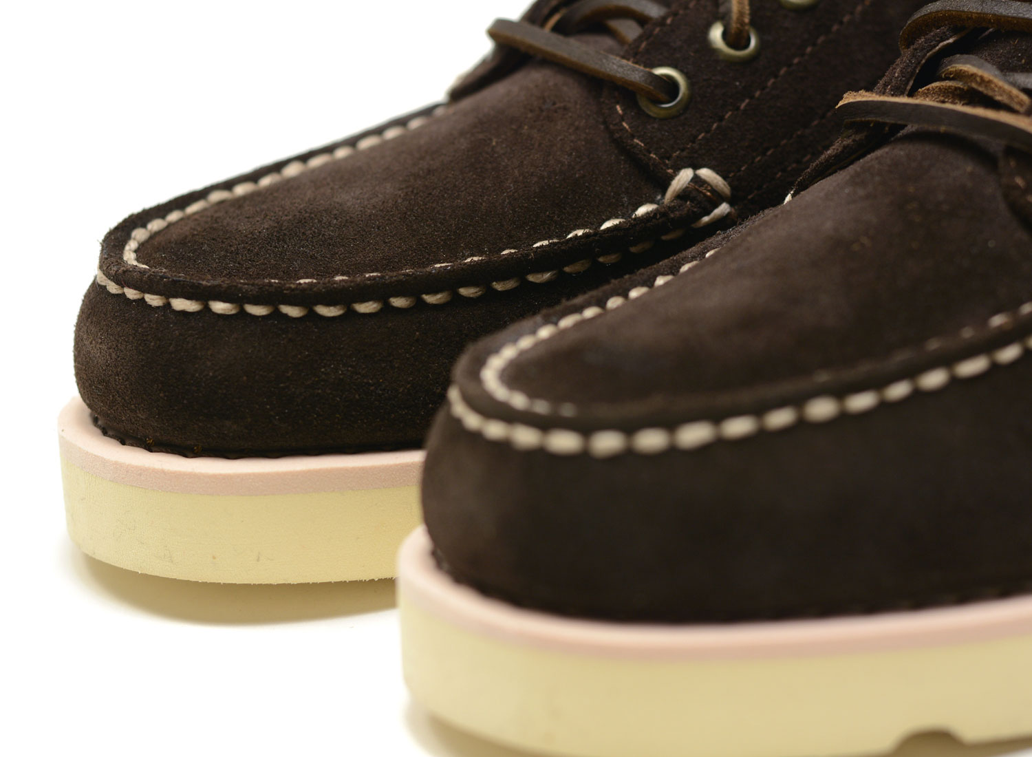 sebago askookfield suede dark brown 239 00 livraison offerte à partir ...