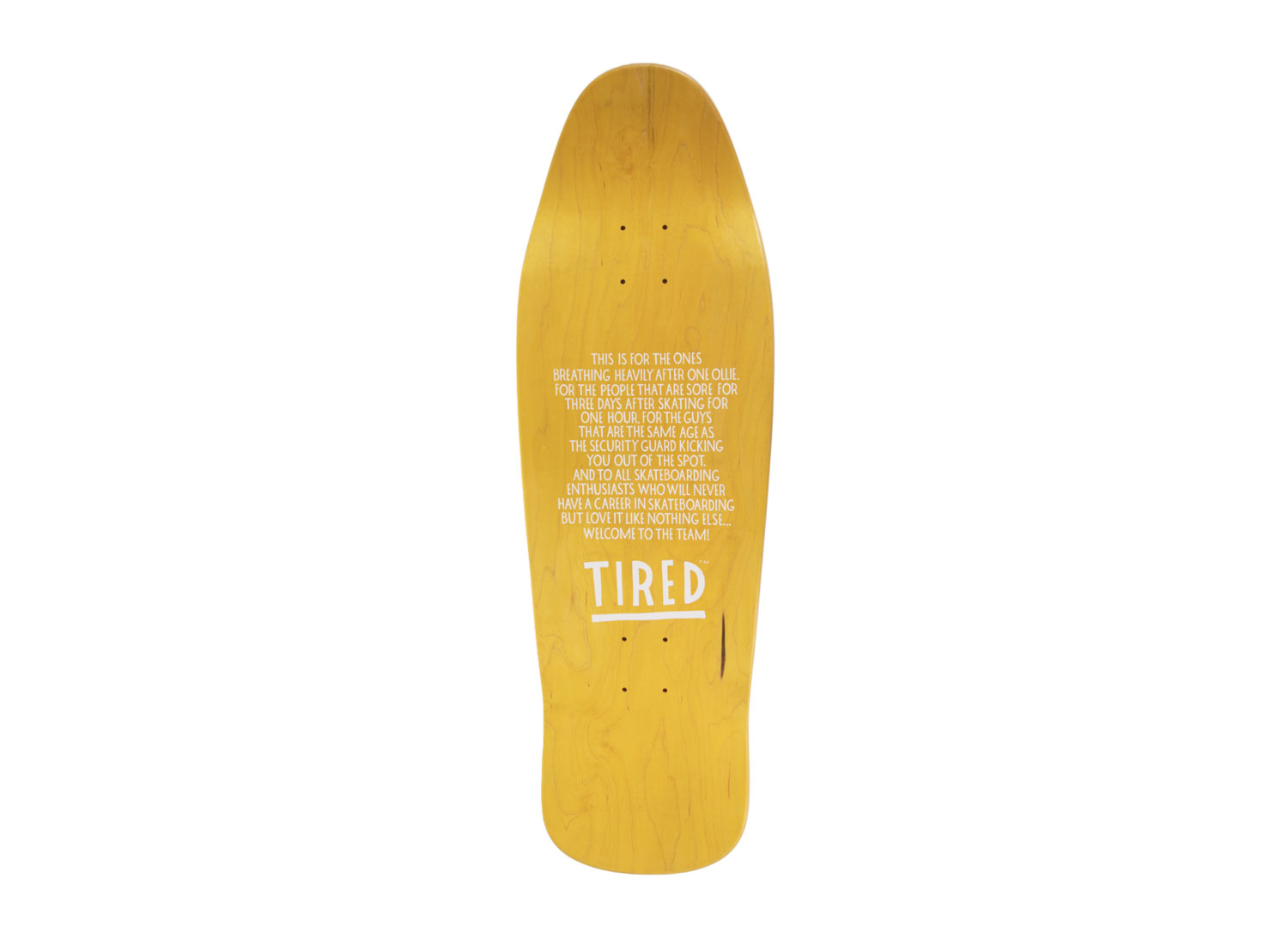 tired skateboards workstation board 27327 tired skateboards workstation ...
