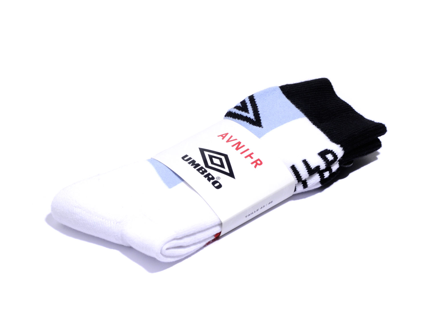 AVNIER X UMBRO SOCKS