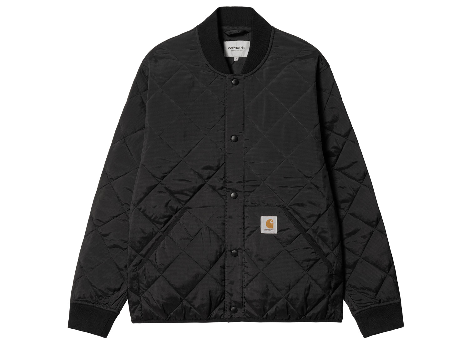Carhartt Barrow Liner Black I029461