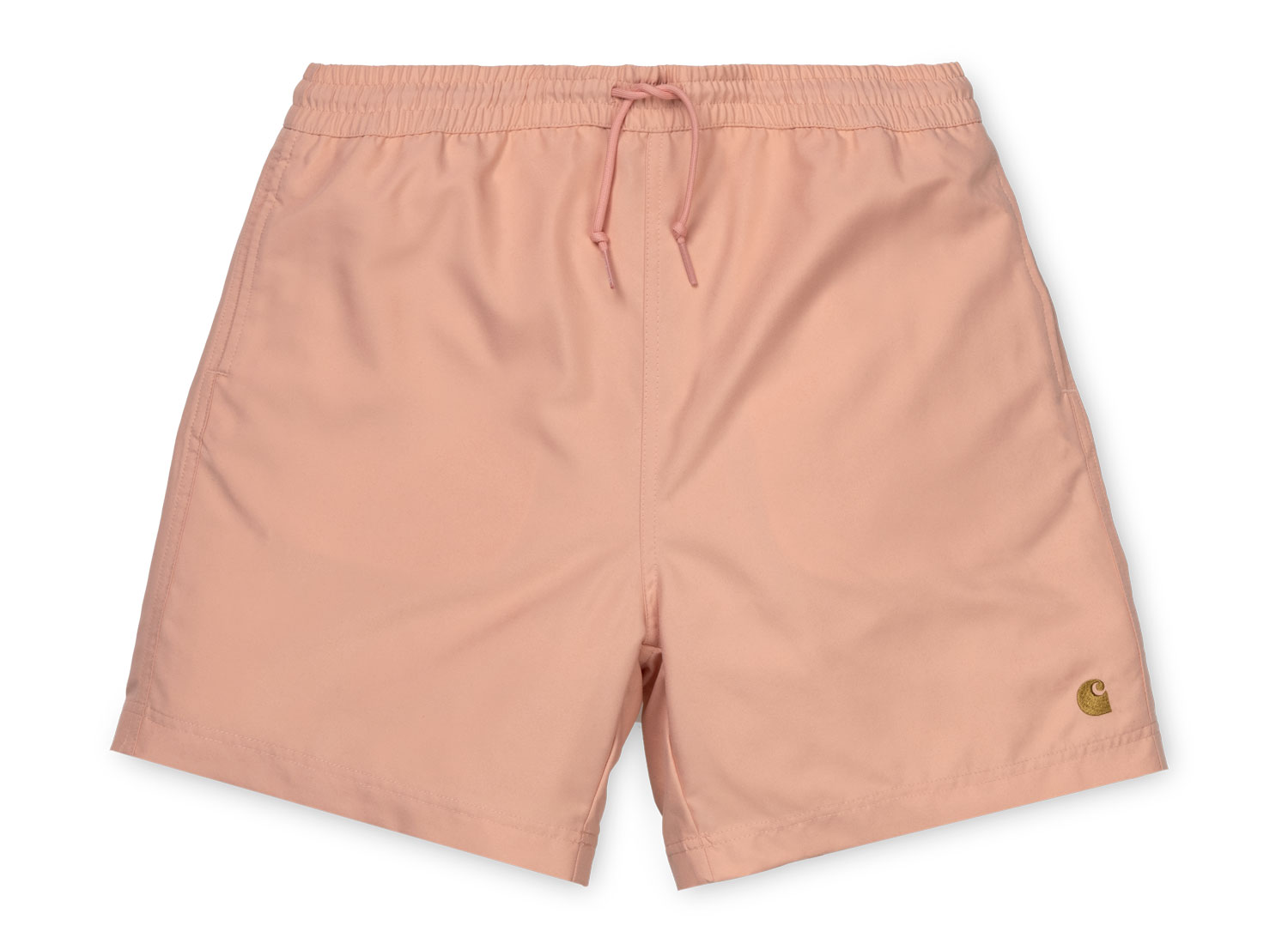 Carhartt Chase Swim Trunks Peach I026235