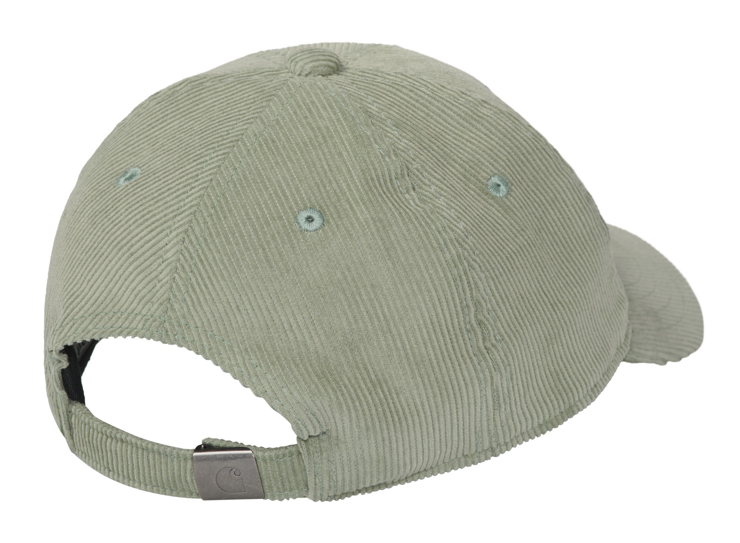 CARHARTT WIP HARLEM CAP YUCCA / WAX