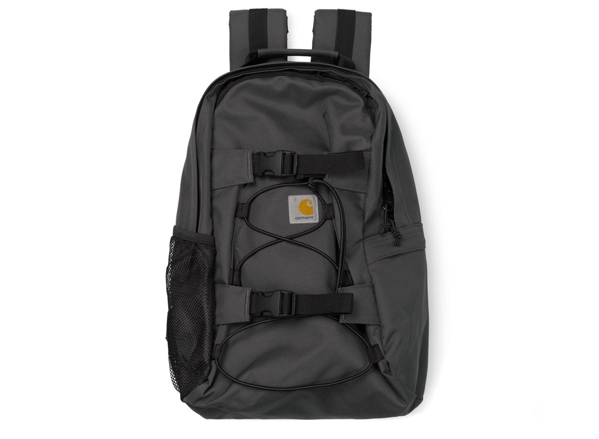 Carhartt Kickflip Backpack Blacksmith I006288