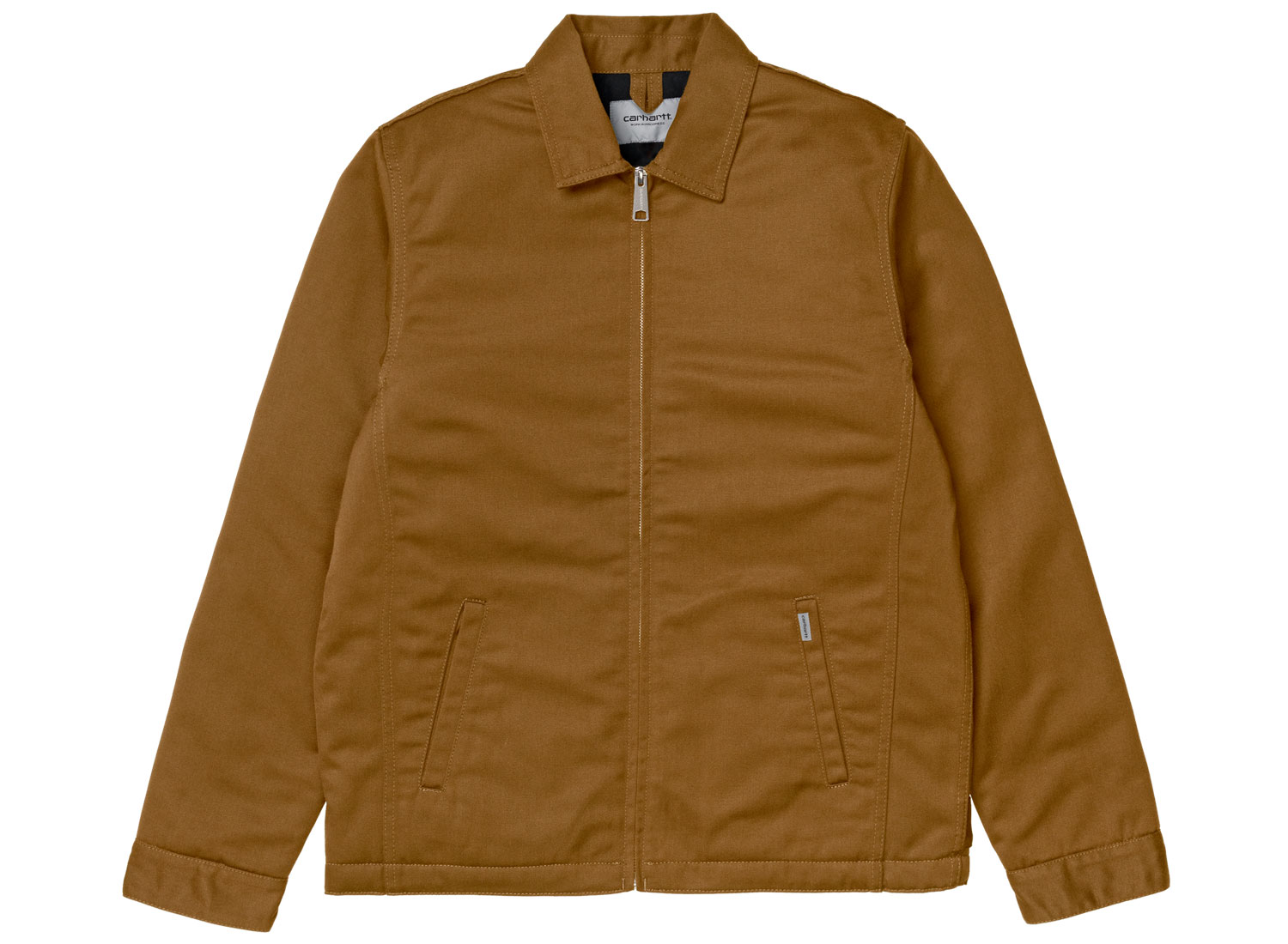 CARHARTT WIP MODULAR JACKET WINTER TAWNY