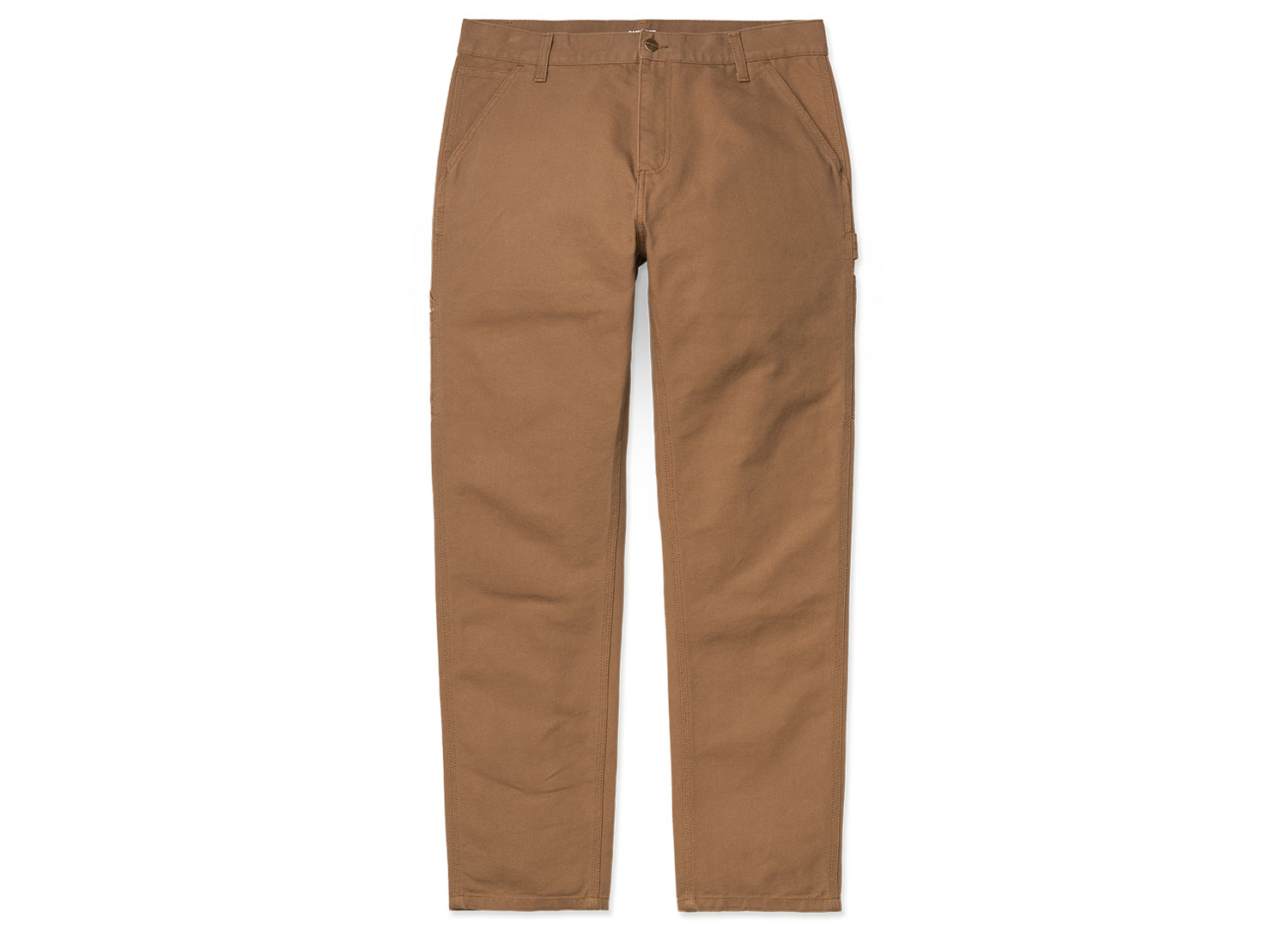 Carhartt Ruck Single Knee Pant Hamilton Brown I028624