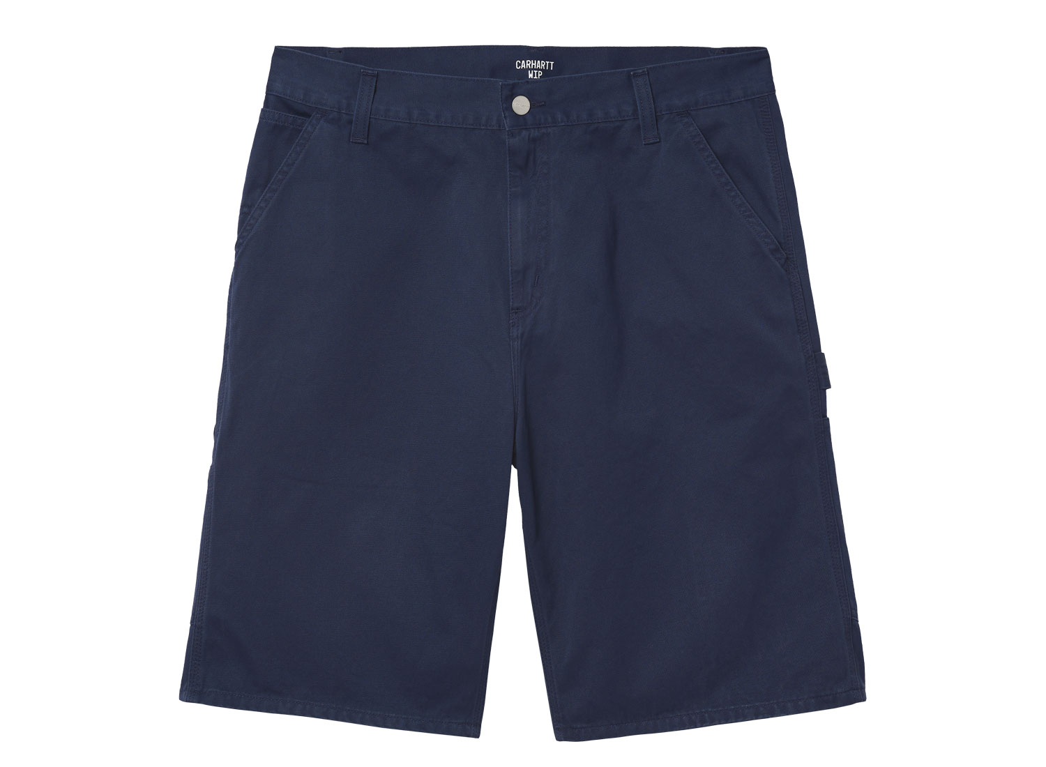 CARHARTT WIP RUCK SINGLE KNEE SHORT SPACE