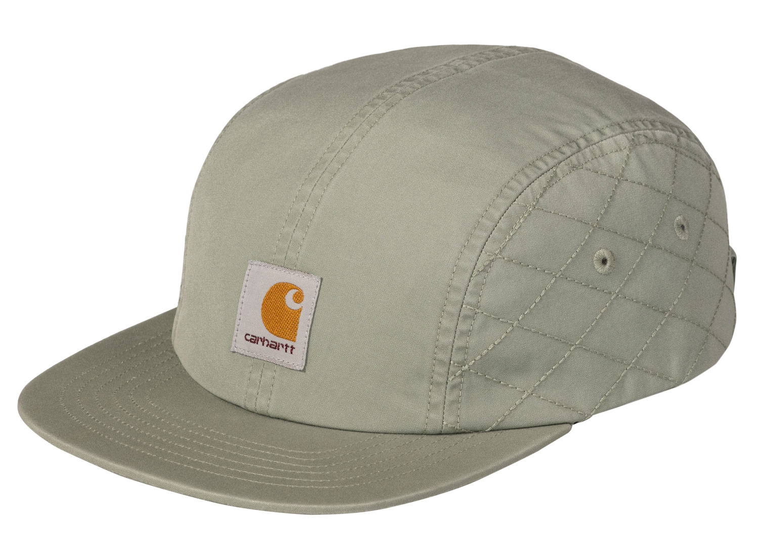 CARHARTT WIP TYLER CAP YUCCA