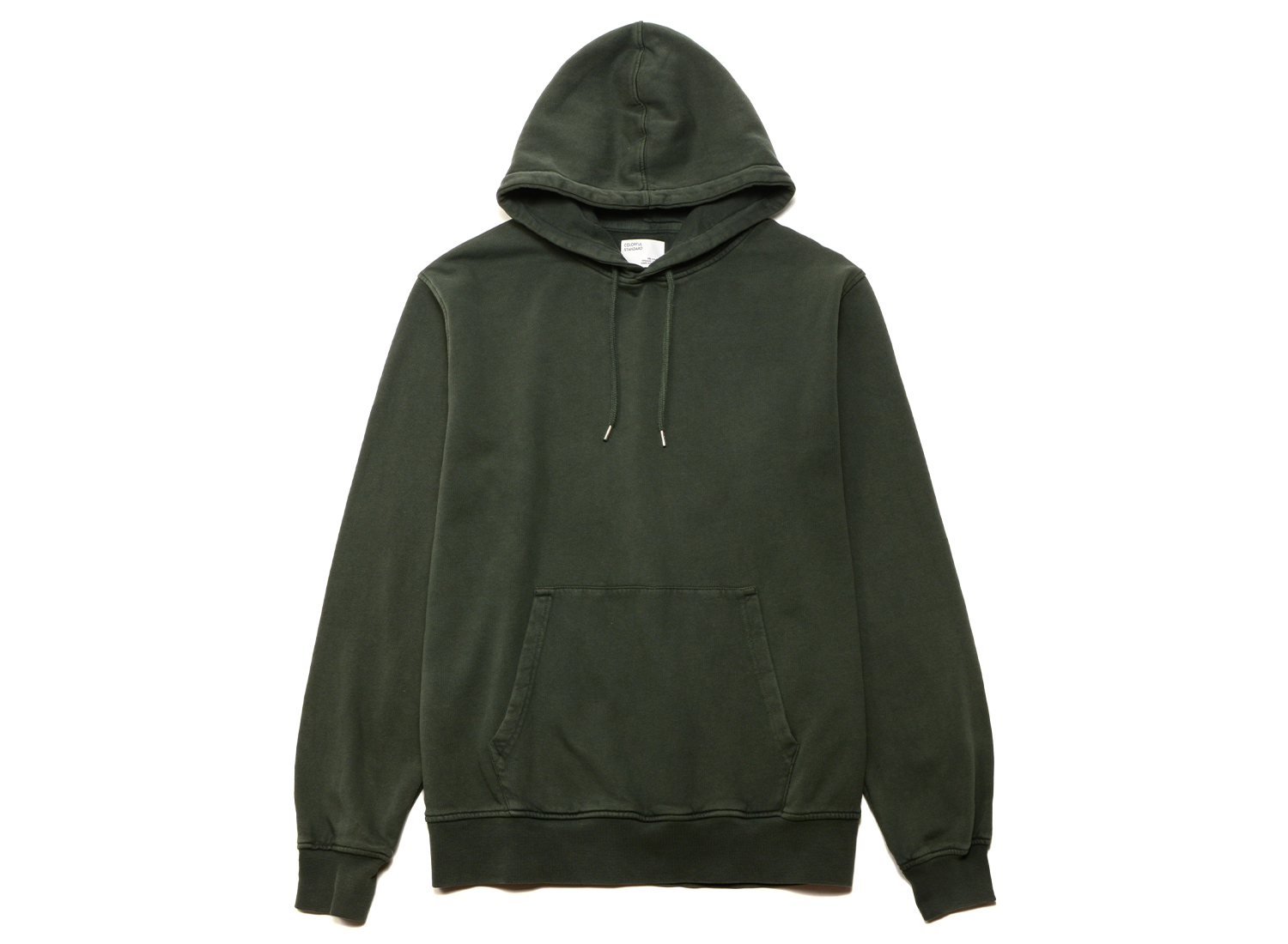 Colorful Standard Classic Organic Hood Midnight Forest Colorful Standard Classic Organic Hood Midnight Forest