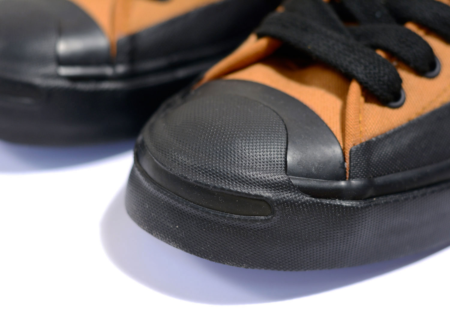 CONVERSE X ASAP NAST CHUKKA MID PUMPKIN SPICE