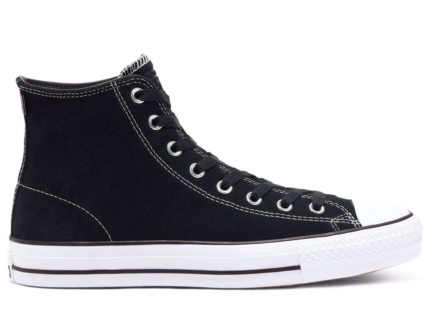 CONVERSE CONS CTAS PRO HI BLACK / WHITE