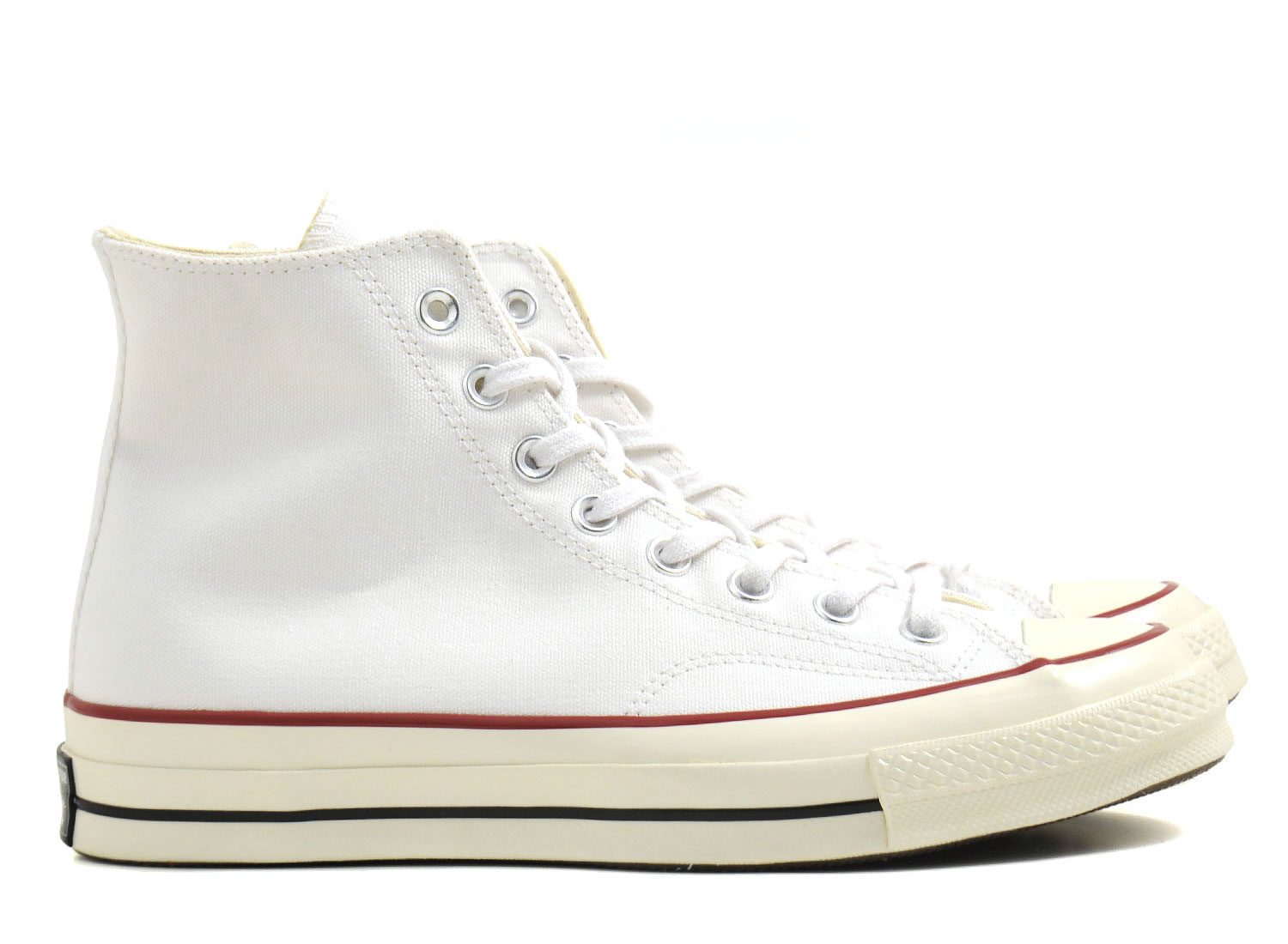 Converse CT 70 Hi White