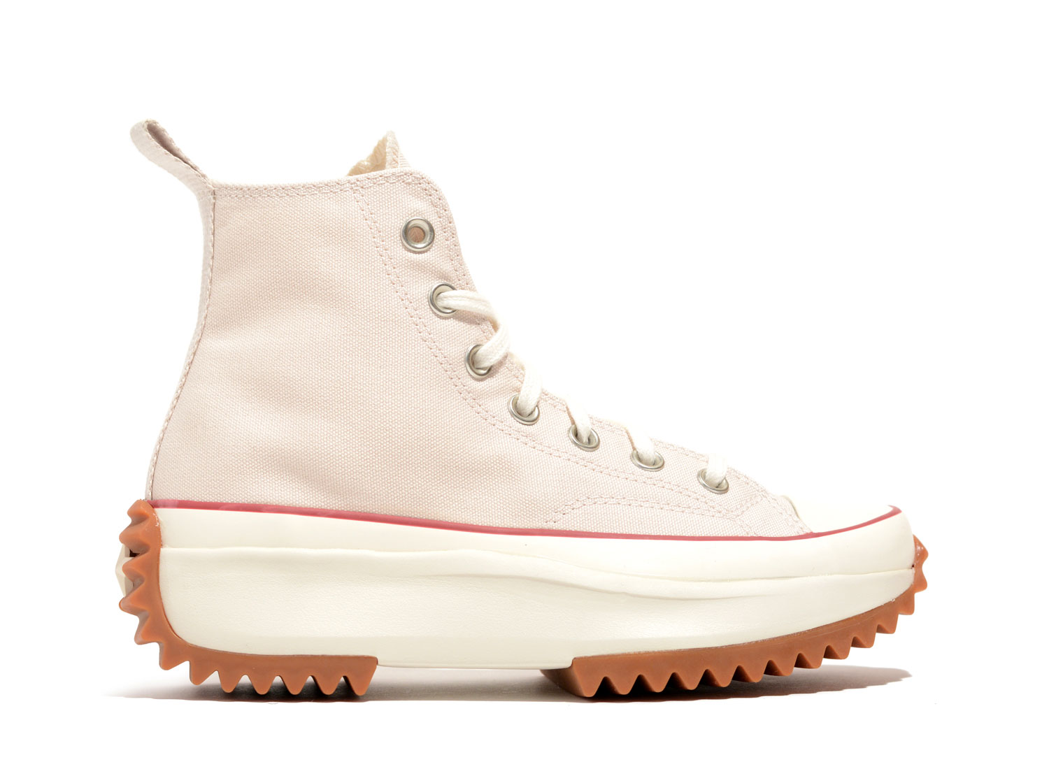 CONVERSE RUN STAR HIKE HI PARCHMENT