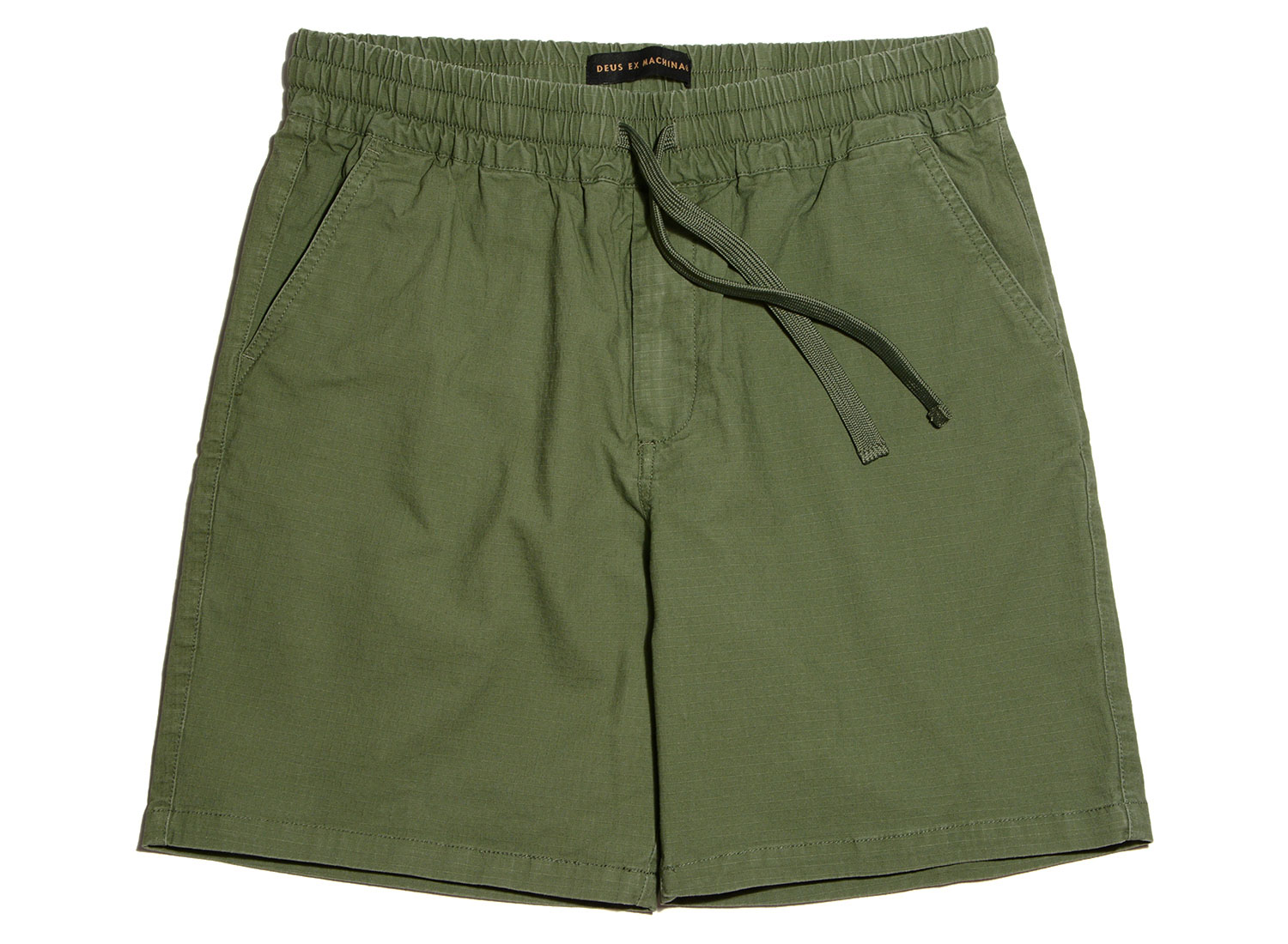 DEUS EX MACHINA RILEY SHORT CLOVER