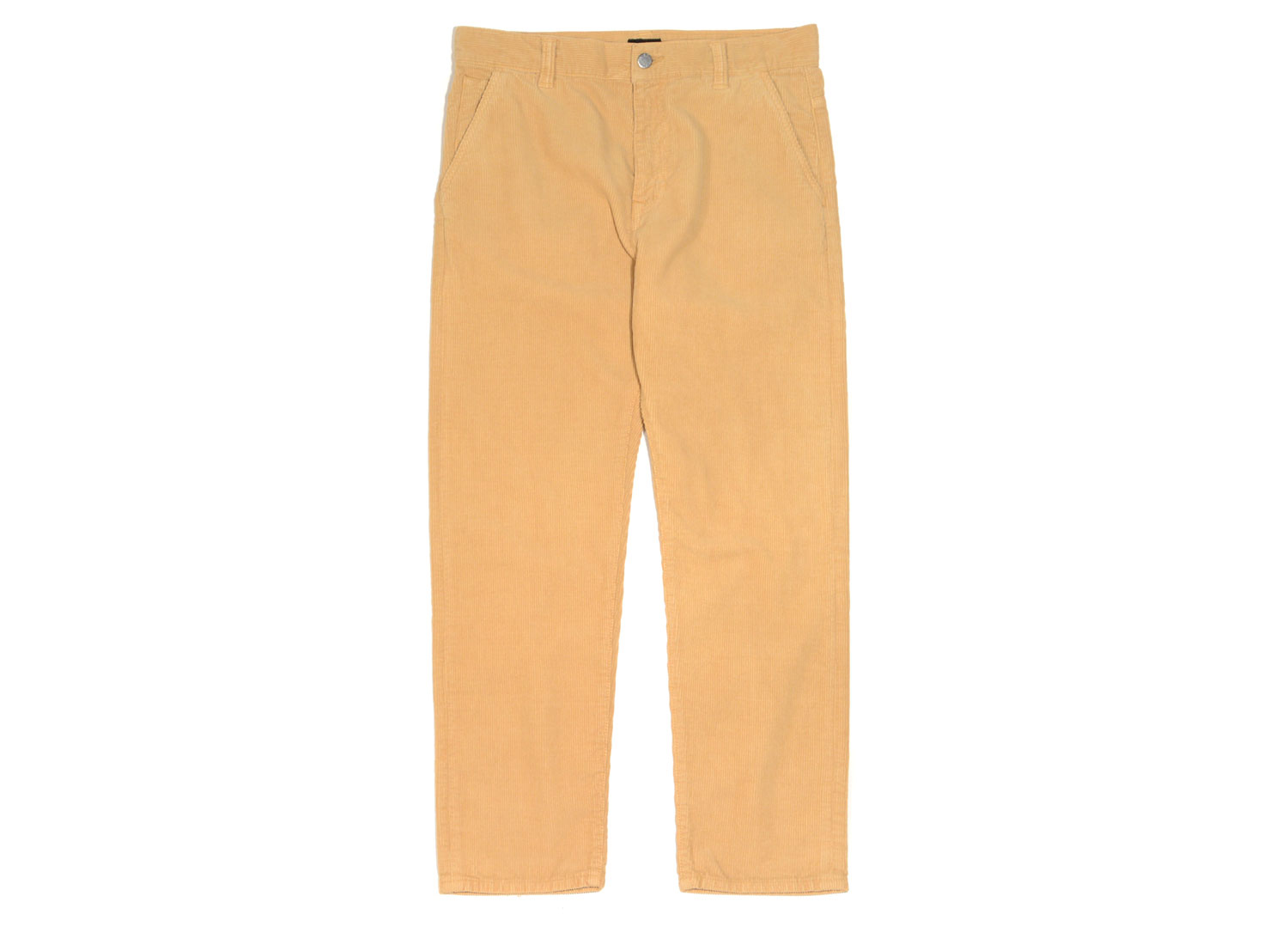 EDWIN UNIVERSE PANT CORDUROY CURRY
