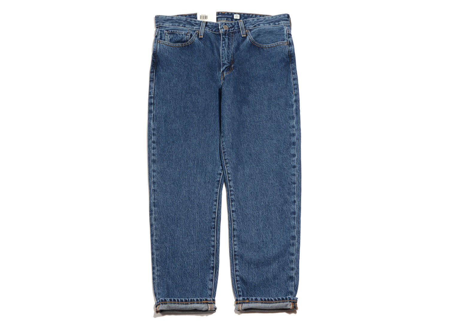 Levi's® Made & Crafted Draft Taper Yucca