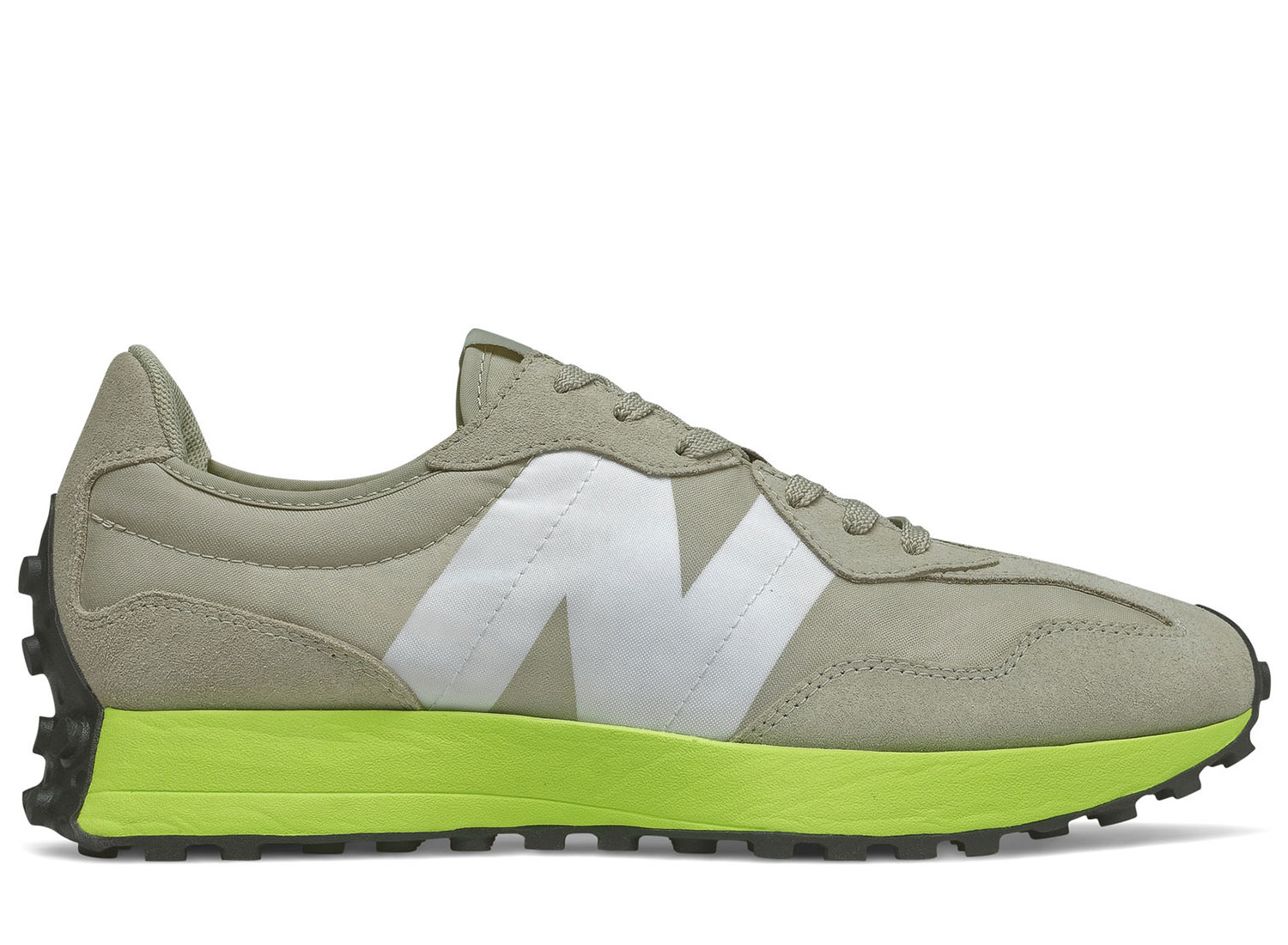 New Balance MS327 CPA Grey
