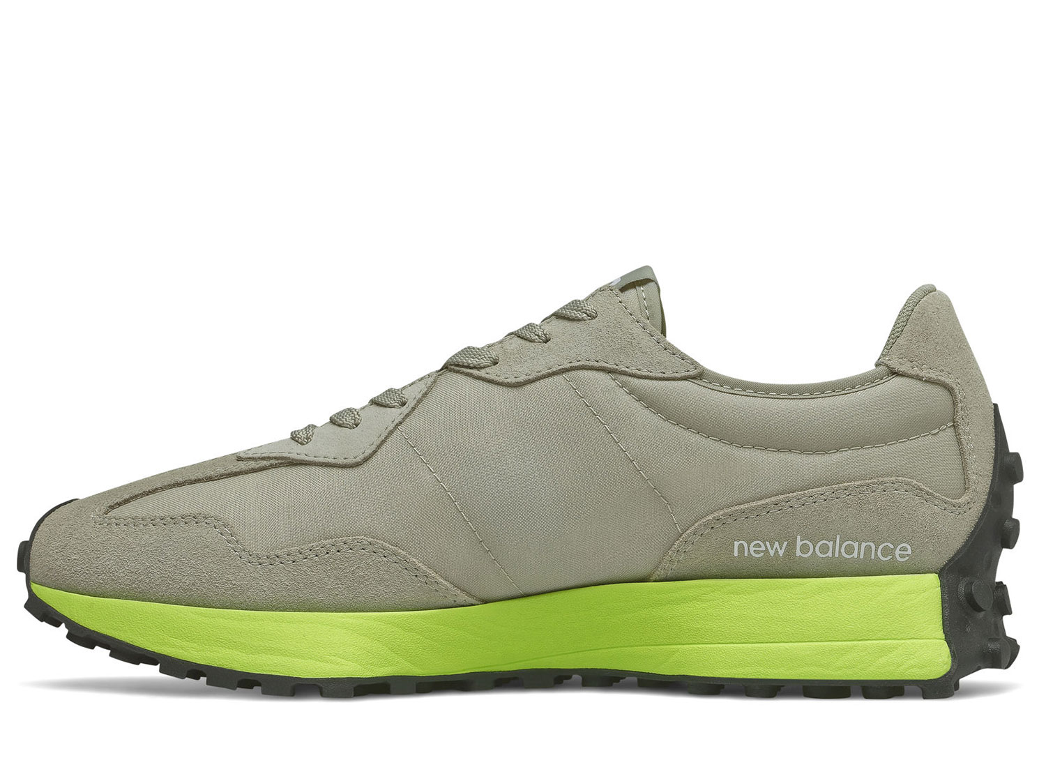 NEW BALANCE MS327 CPA GREY
