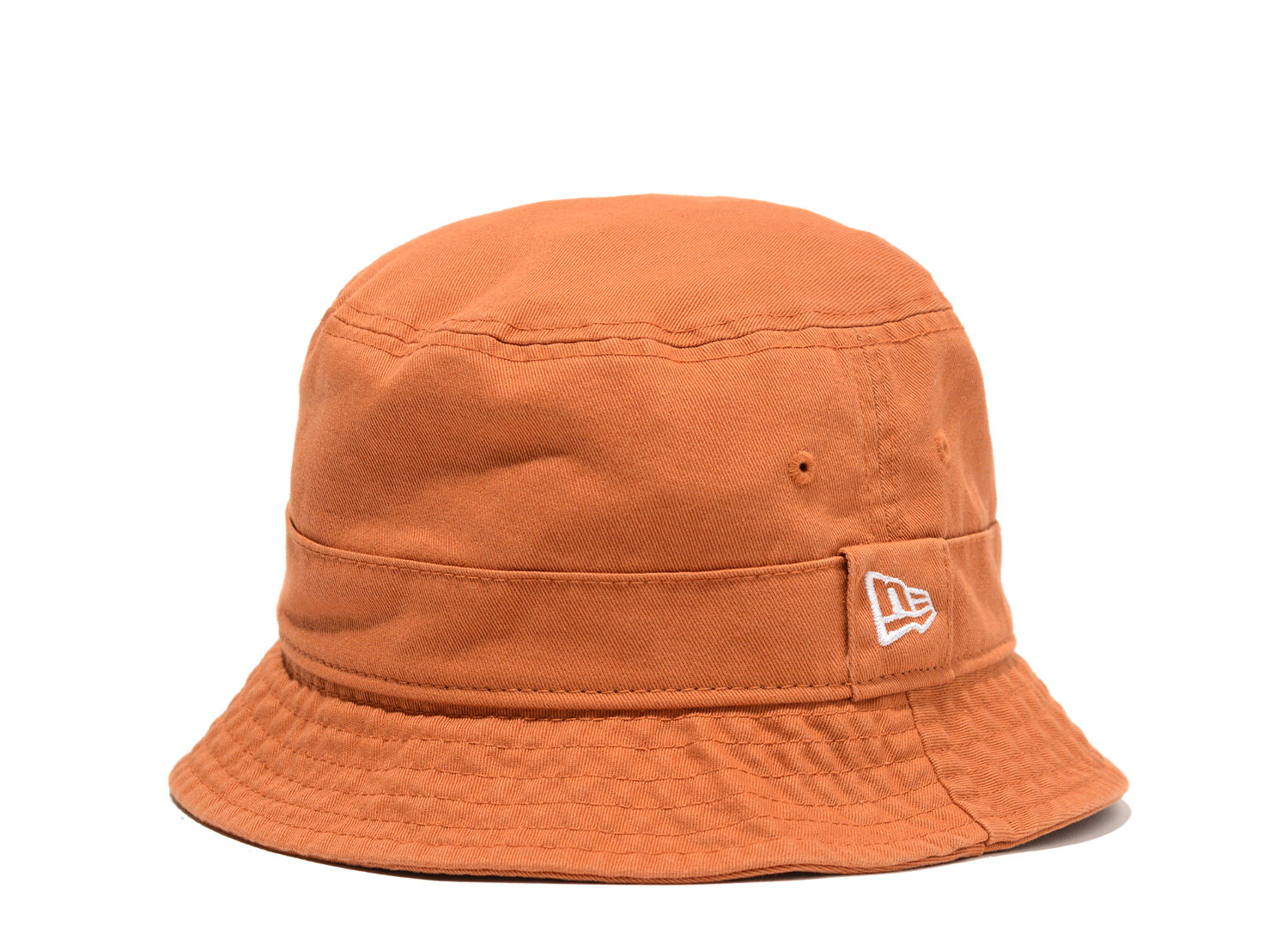 New Era Bucket Essential Brown 60112749