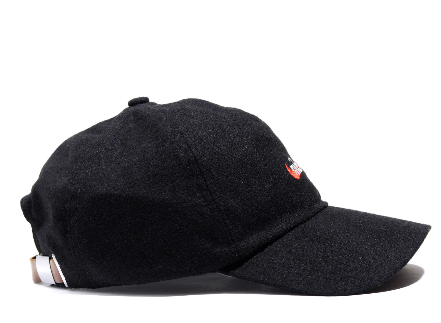 NIKE CORTEZ CAP BLACK