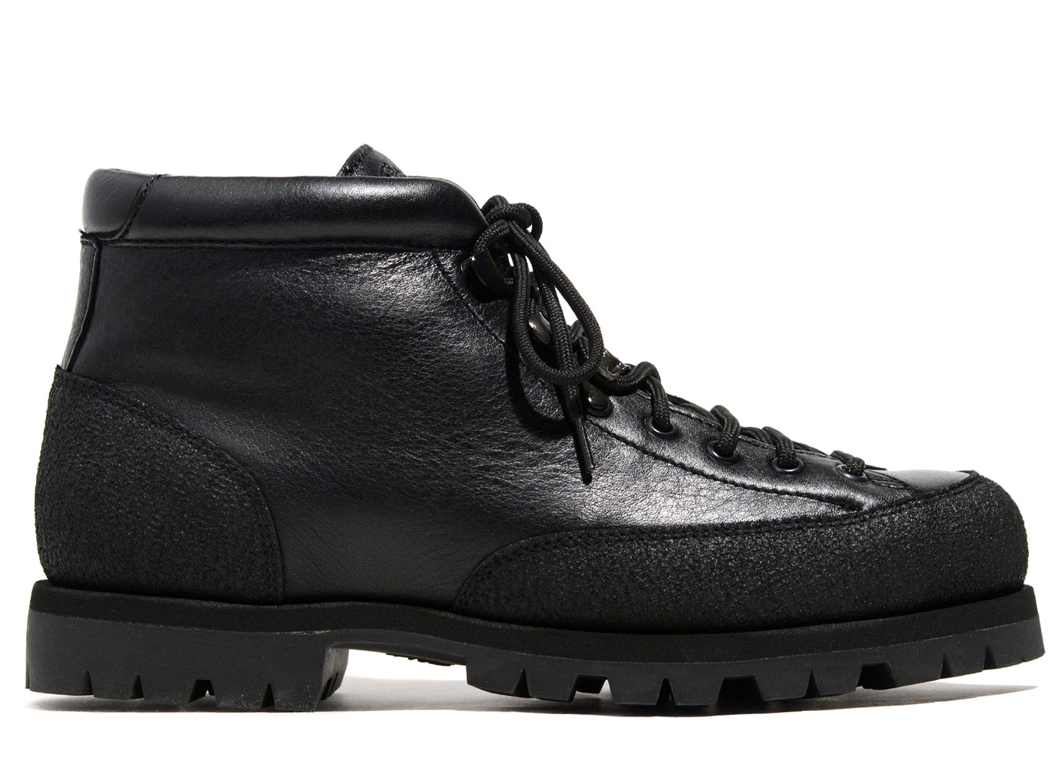 Paraboot Yosemite Jannu Noir