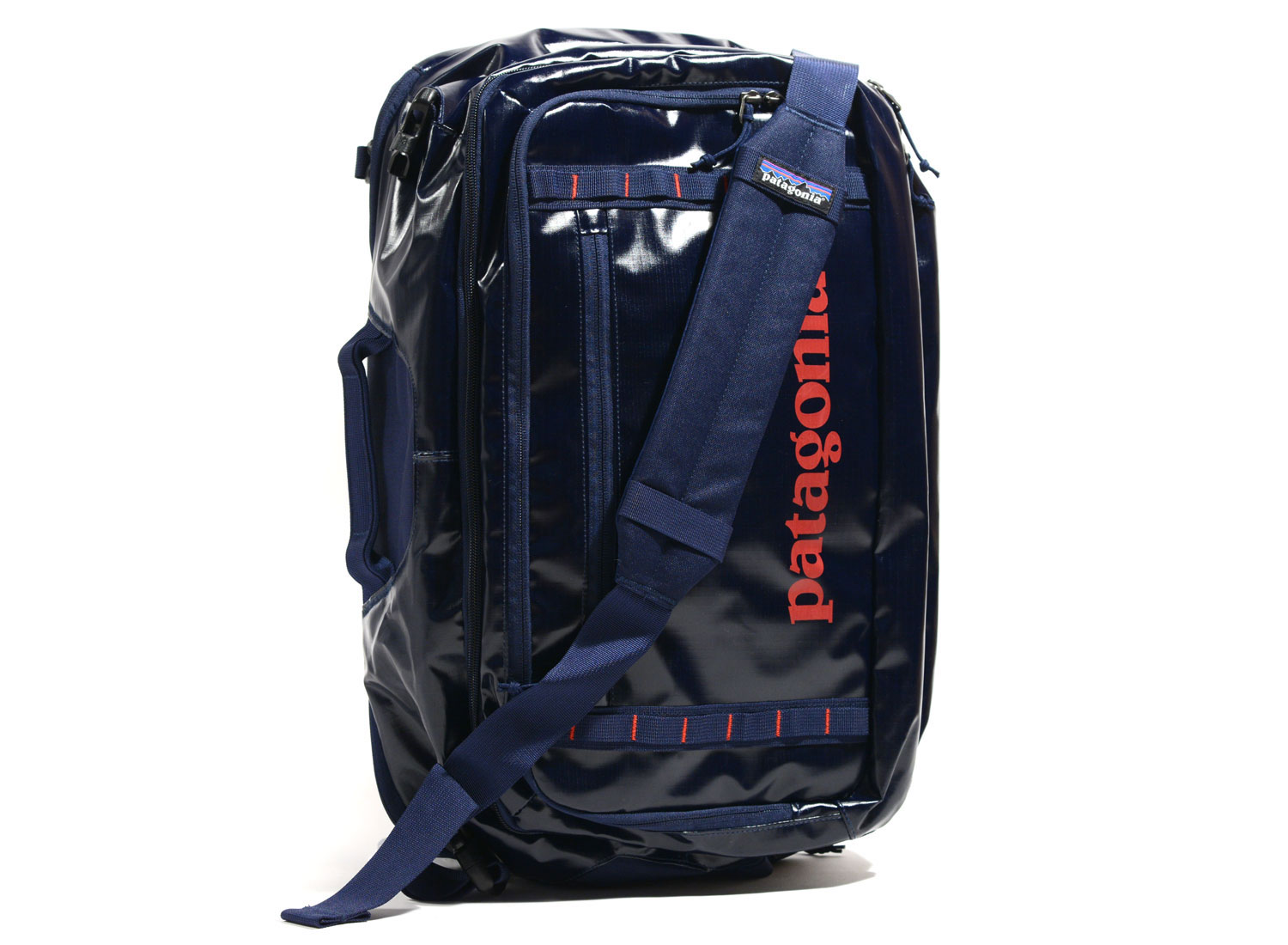 PATAGONIA BLACK HOLE MINI MLC CLASSIC NAVY