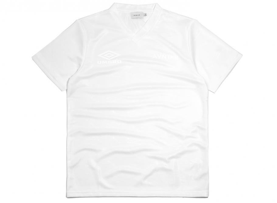 Avnier x Umbro Pattern guaranteed Tshirt